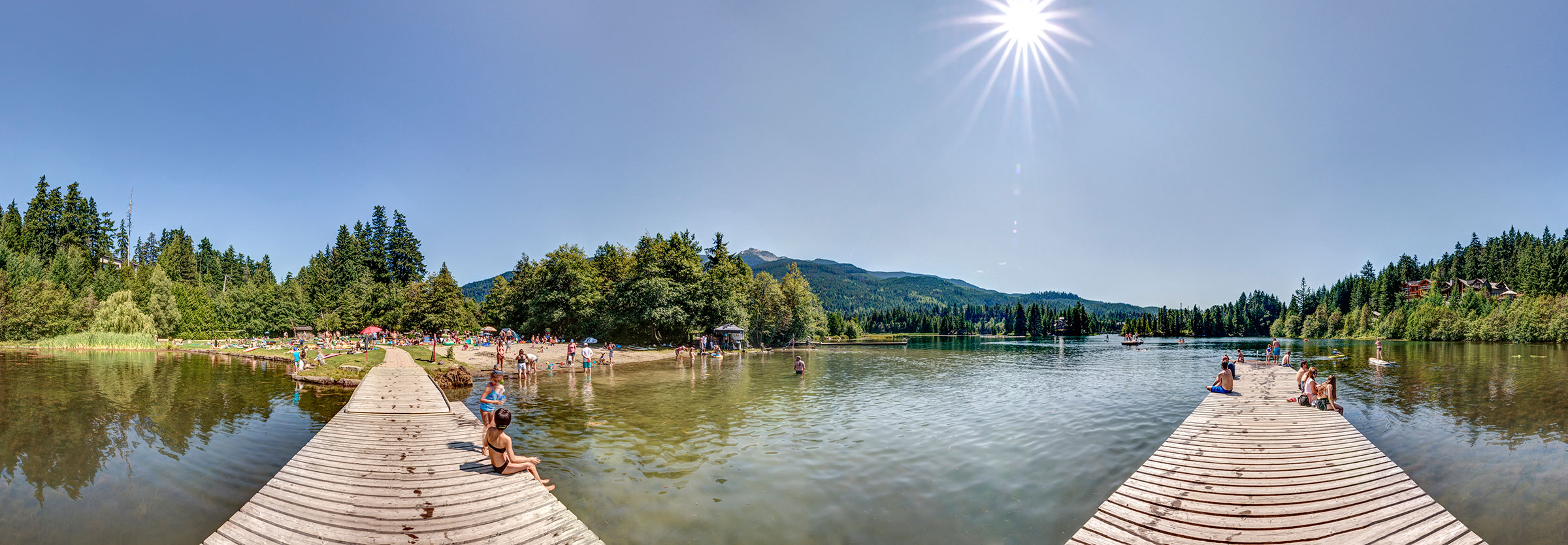 Things to Do - Whistler Traveller Magazine